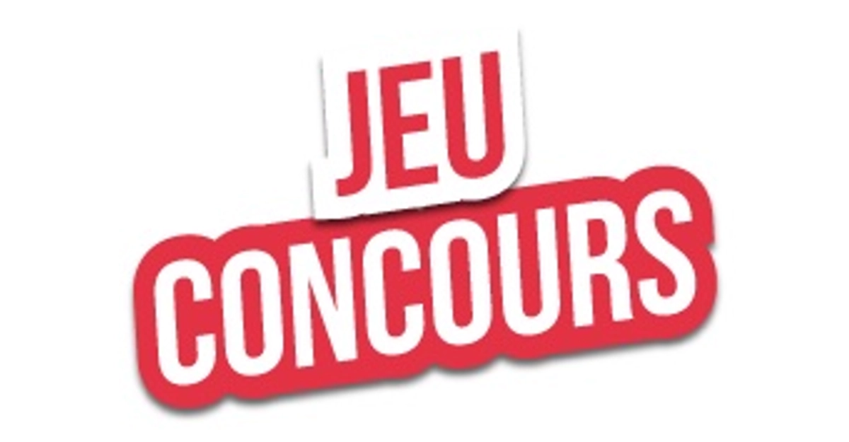 Créez vos jeux concours en ligne ! — Créez vos jeux concours en ligne
